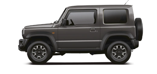 Jimny 3-Door RYI Form | Suzuki Australia