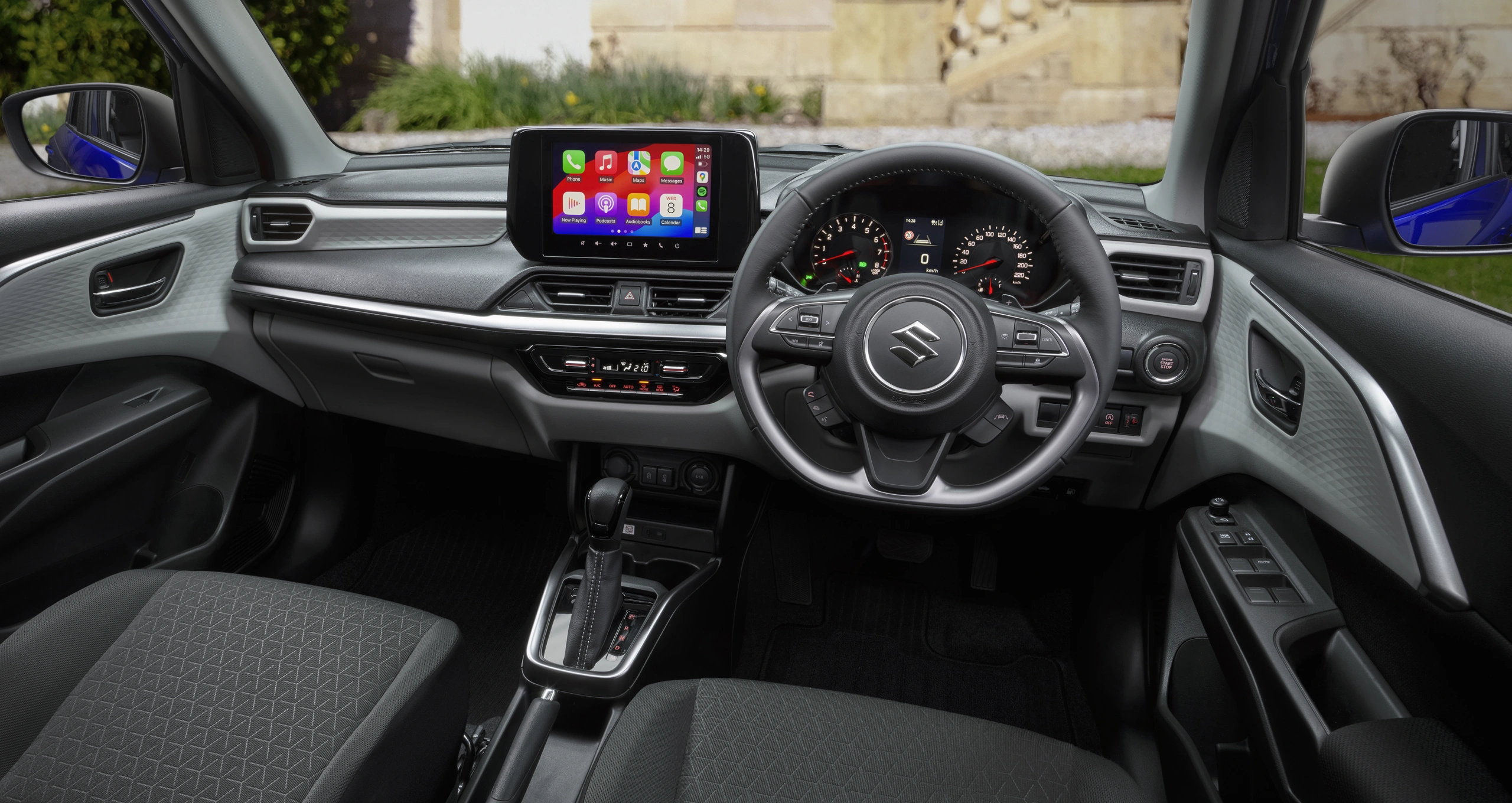 Suzuki Swift Hybrid For Register in Christies Beach SA | Review Pricing ...